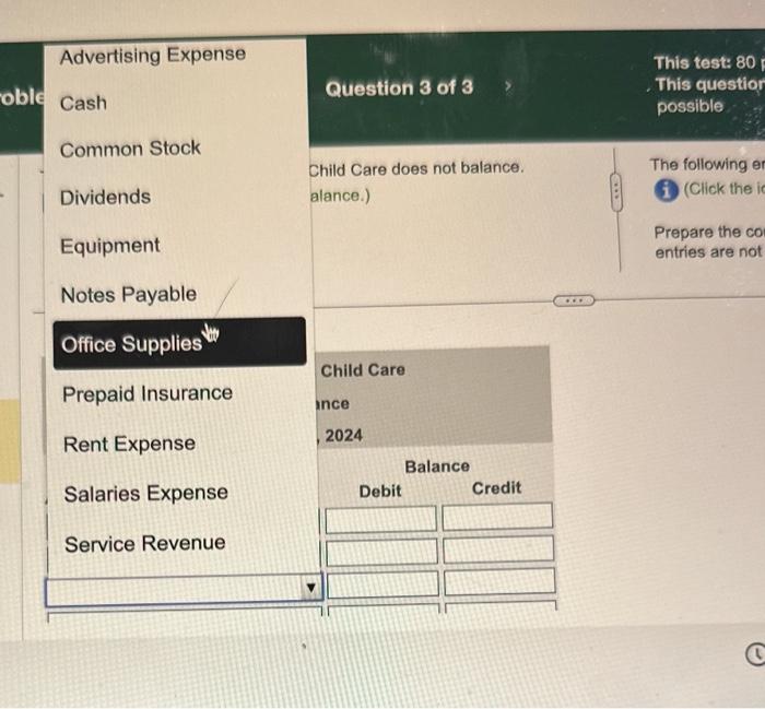 Solved The following errors are detected: (Click the ioon to | Chegg.com