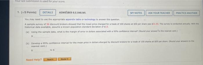 Solved You may need to use the oppropriate appendix table or | Chegg.com Solved You may need to use the oppropriate appendix table or | Chegg.com