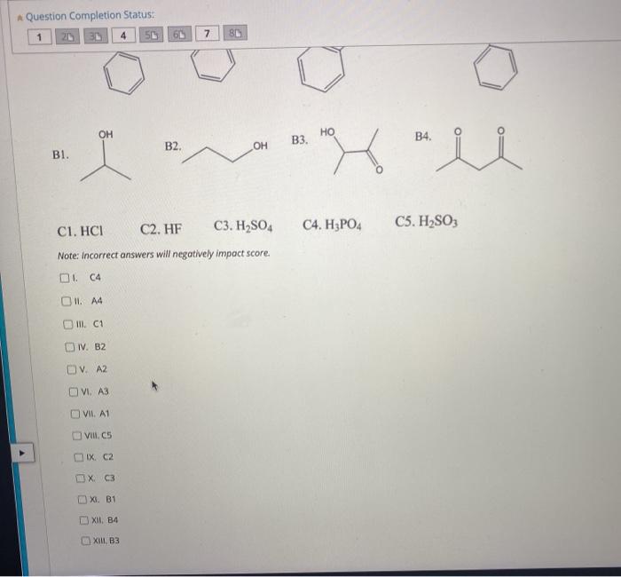 Solved Given the following ester: ob What reactants are | Chegg.com