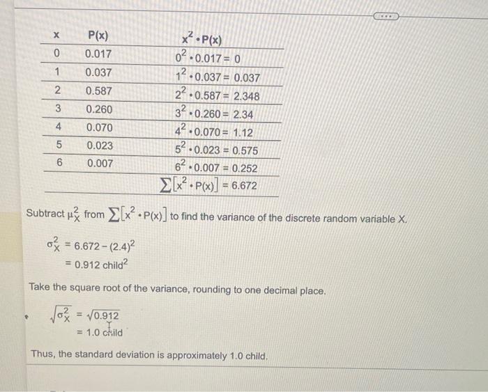 Solved can someone explain to me where does the 6.672 come | Chegg.com