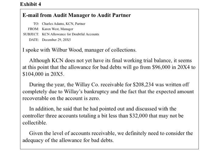 Solved This simulation presents an audit request list | Chegg.com