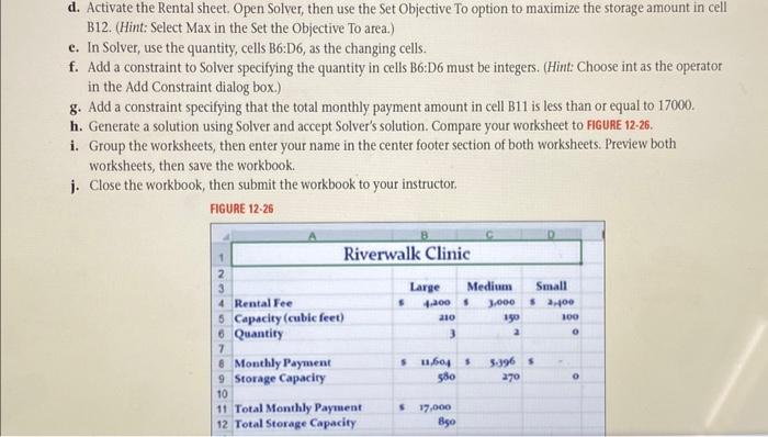 Solved Independent Challenge 1 You are assisting Tony | Chegg.com