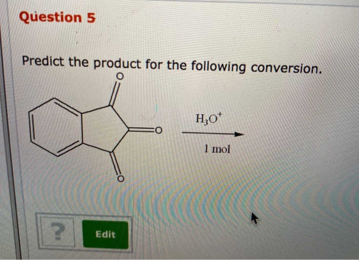 Solved Question 6 What is the IUPAC name for the following | Chegg.com
