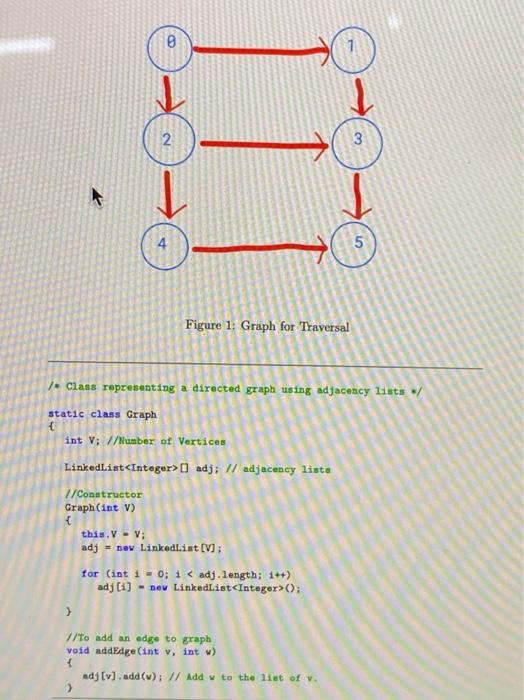 Solved Kindly use java and us comments and make sure code is | Chegg.com