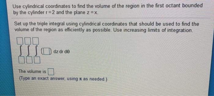 Solved please show full work in details and neatly :) i | Chegg.com