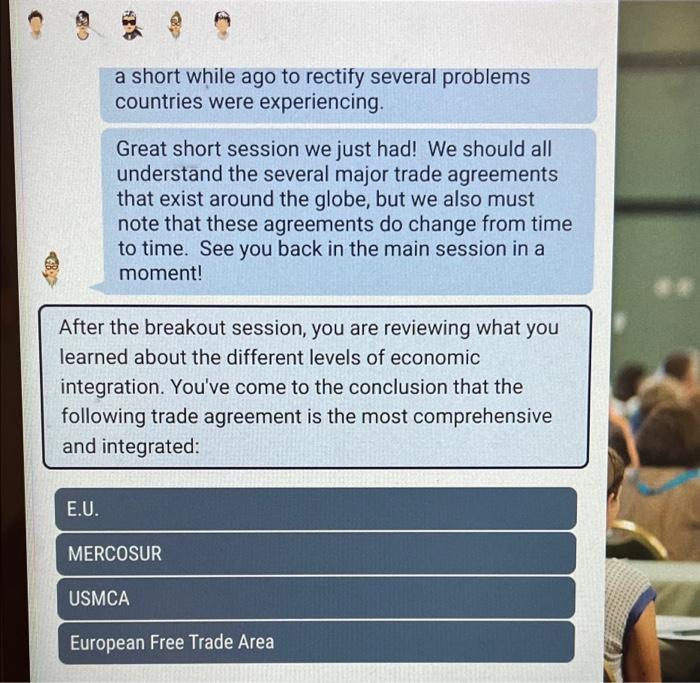 Solved 9 a short while ago to rectify several problems | Chegg.com