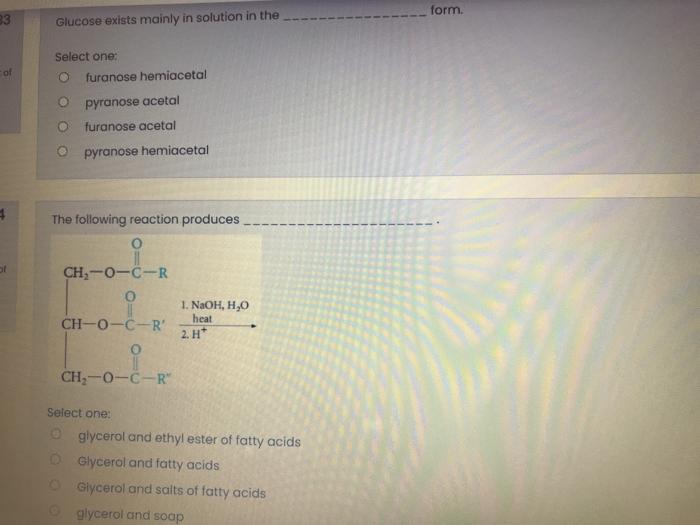 Solved The following compound is best prepared by ~ dan Оме | Chegg.com