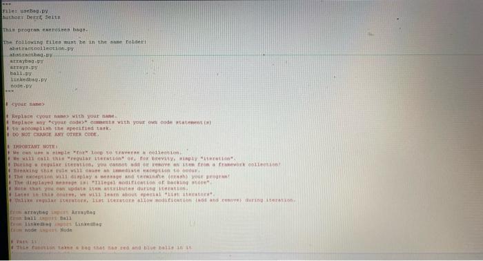 this is a python code that i need help coding, please | Chegg.com