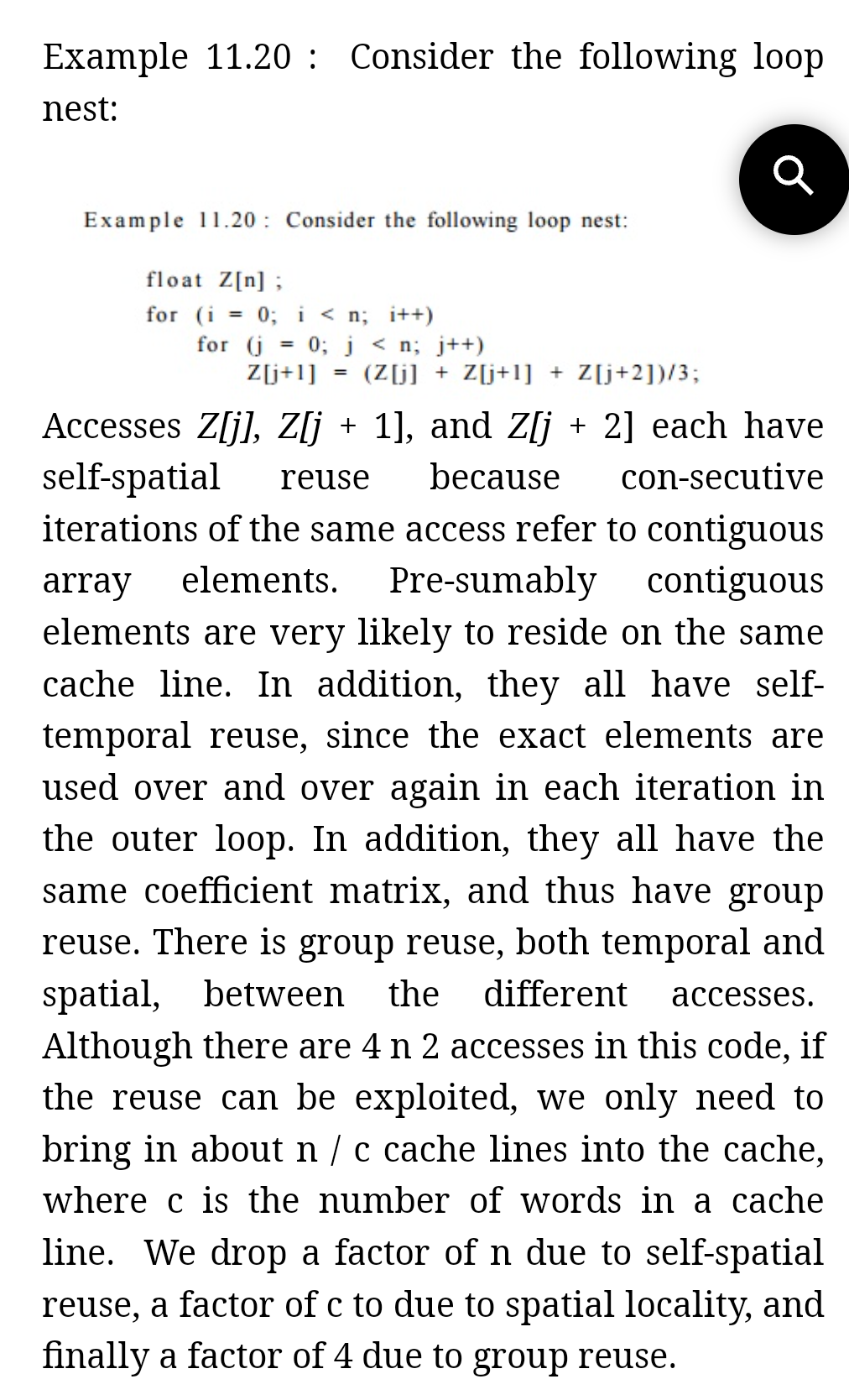 Solved The trick to discovering and taking advantage of | Chegg.com