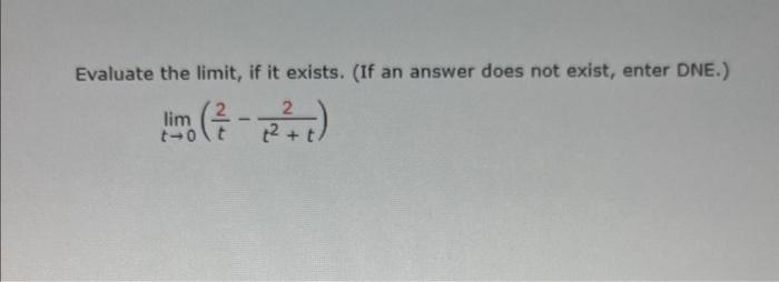 Solved Class Insights: Calculating Limits using the Limit | Chegg.com