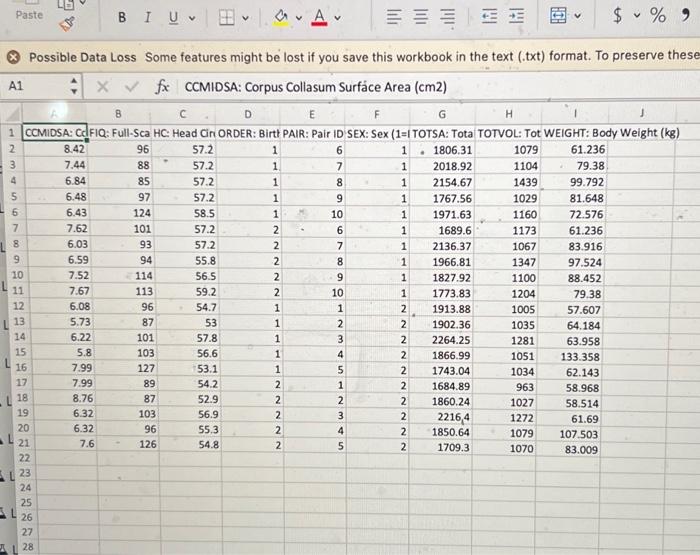 Solved A Lab 9/Task 4 In what follows use any of the | Chegg.com