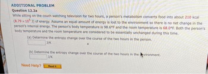 Solved A monatomic ideal gas has initial temperature, | Chegg.com