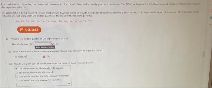 Solved Consider the following data. What is the weighed | Chegg.com Solved Consider the following data. What is the weighed | Chegg.com