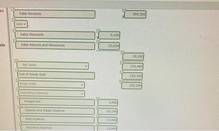 Solved OURCES art Exercise 5-07 (Part Level Submission) | Chegg.com