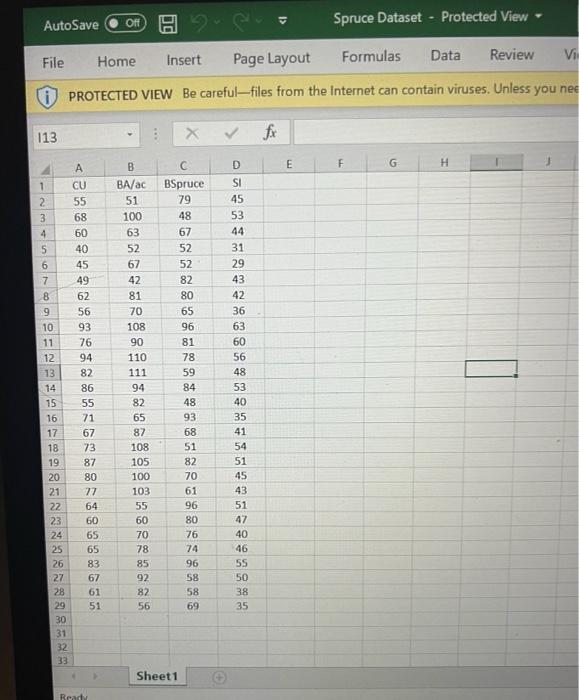 Search AutoSave Multiple Linear Regression Homework | Chegg.com