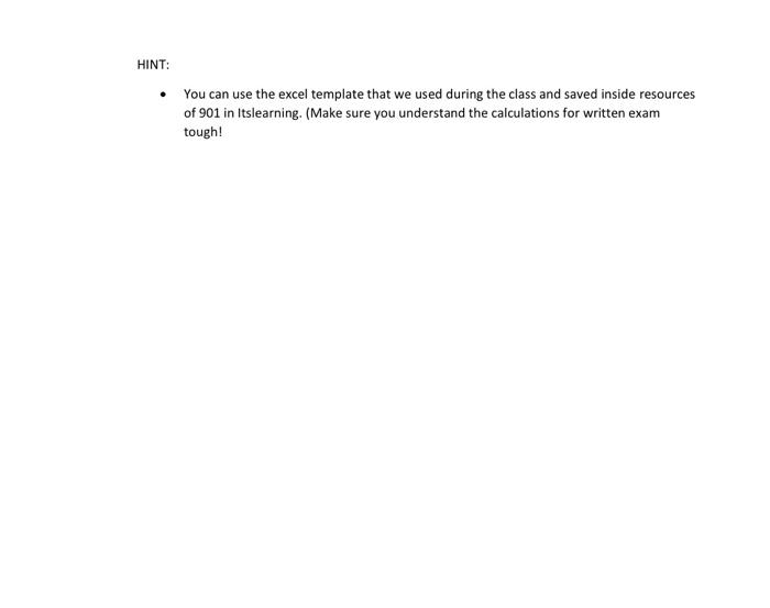 Solved 105 points in Total (5 points bonus) Part A 1. The | Chegg.com