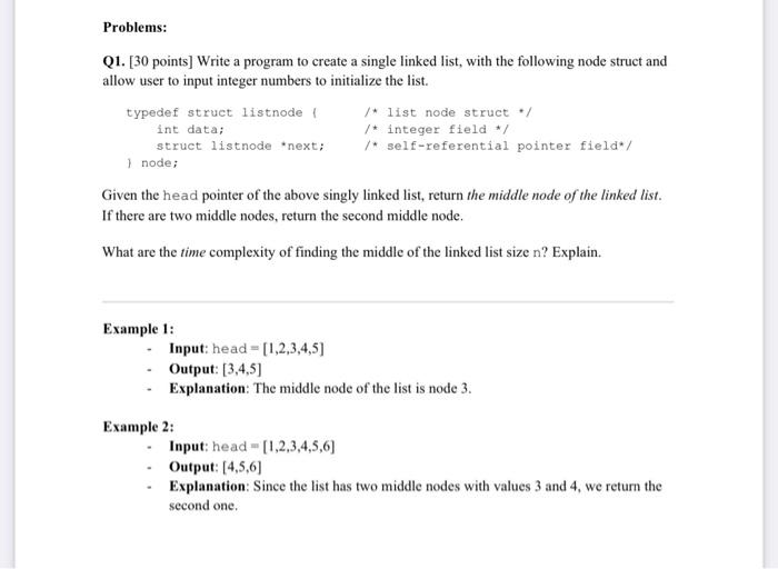 Solved please complete in C codingplease answer all parts, | Chegg.com