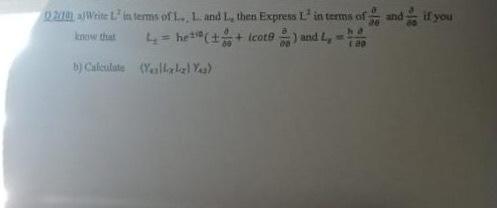 fast please solve it | Chegg.com