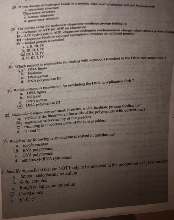 Solved 15. Identify the molecules'. a A virus Microtubules | Chegg.com