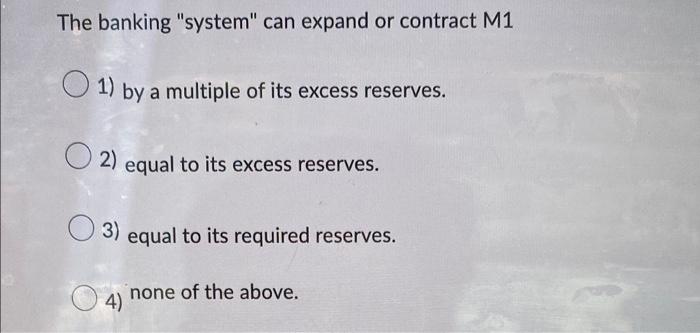 Solved The income multiplier for taxes and transfer payments | Chegg.com