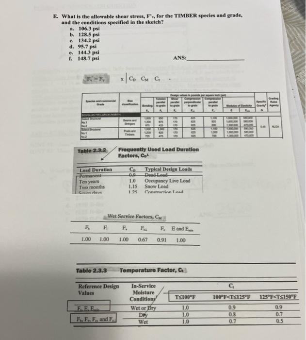 Solved Problem 1−4 POINTS EACH QUESTION 1. DESIGN a simply | Chegg.com
