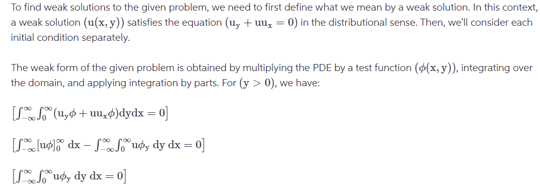 Solved Can you solve this integral in | Chegg.com