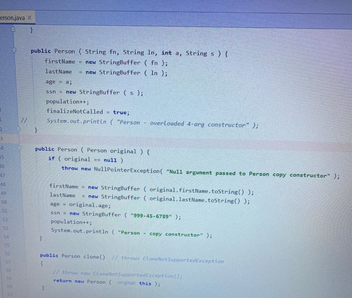 Solved Problem: Create a base class called Vehicle that has | Chegg.com