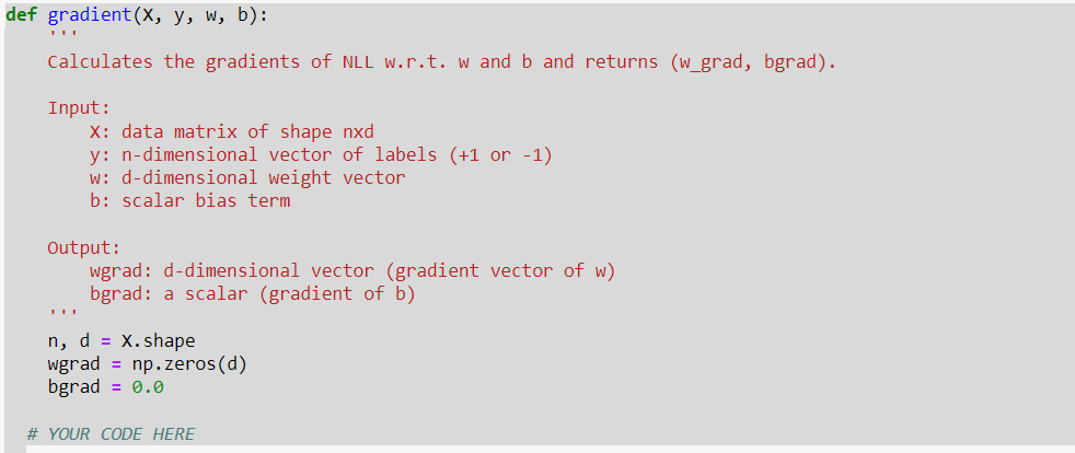 Solved I need a help to solve the assignement to compute | Chegg.com
