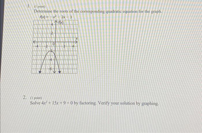 Solved How to solve | Chegg.com
