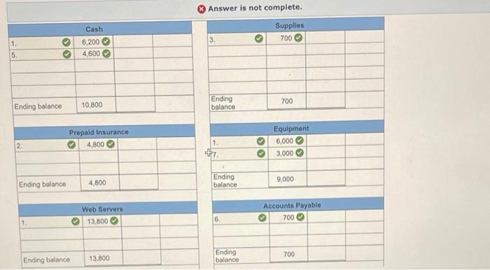 Solved Use the following information for Exercises 17-18 | Chegg.com