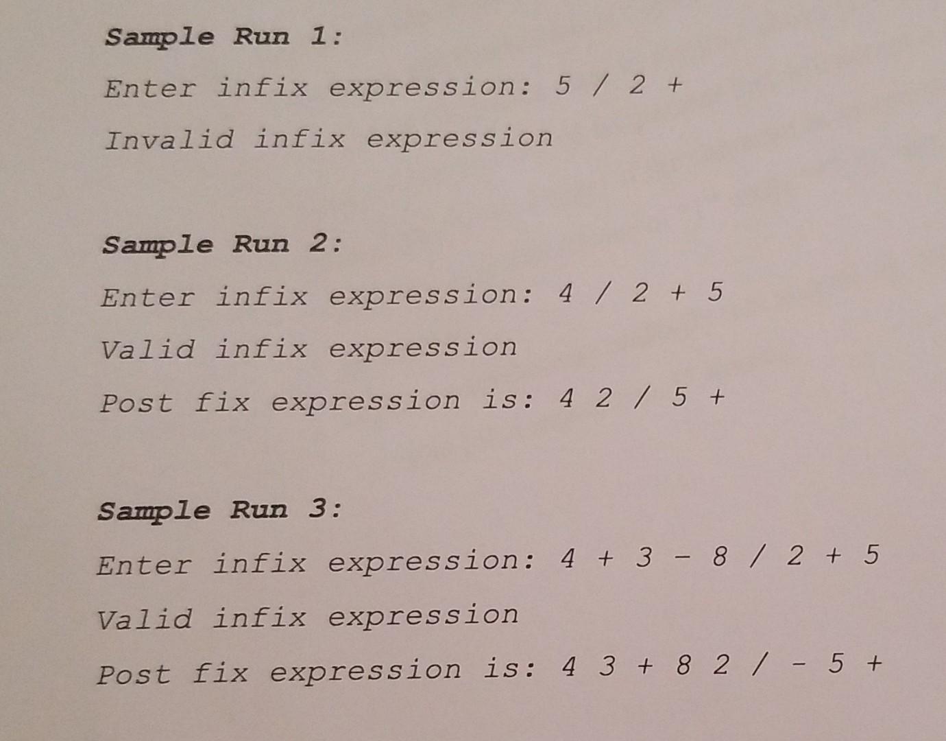 Solved Using a Java IDE create a project called Practical | Chegg.com