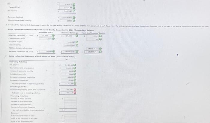 Solved I need help finishing up this question, i would | Chegg.com
