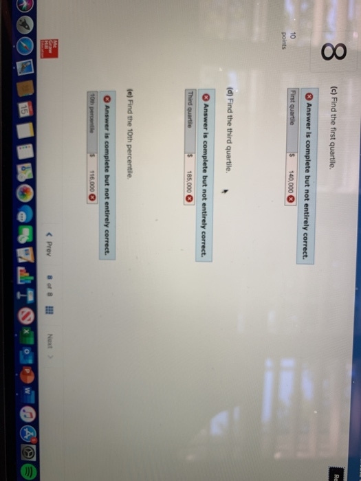 Solved Check my work mode: This shows what is correct or | Chegg.com