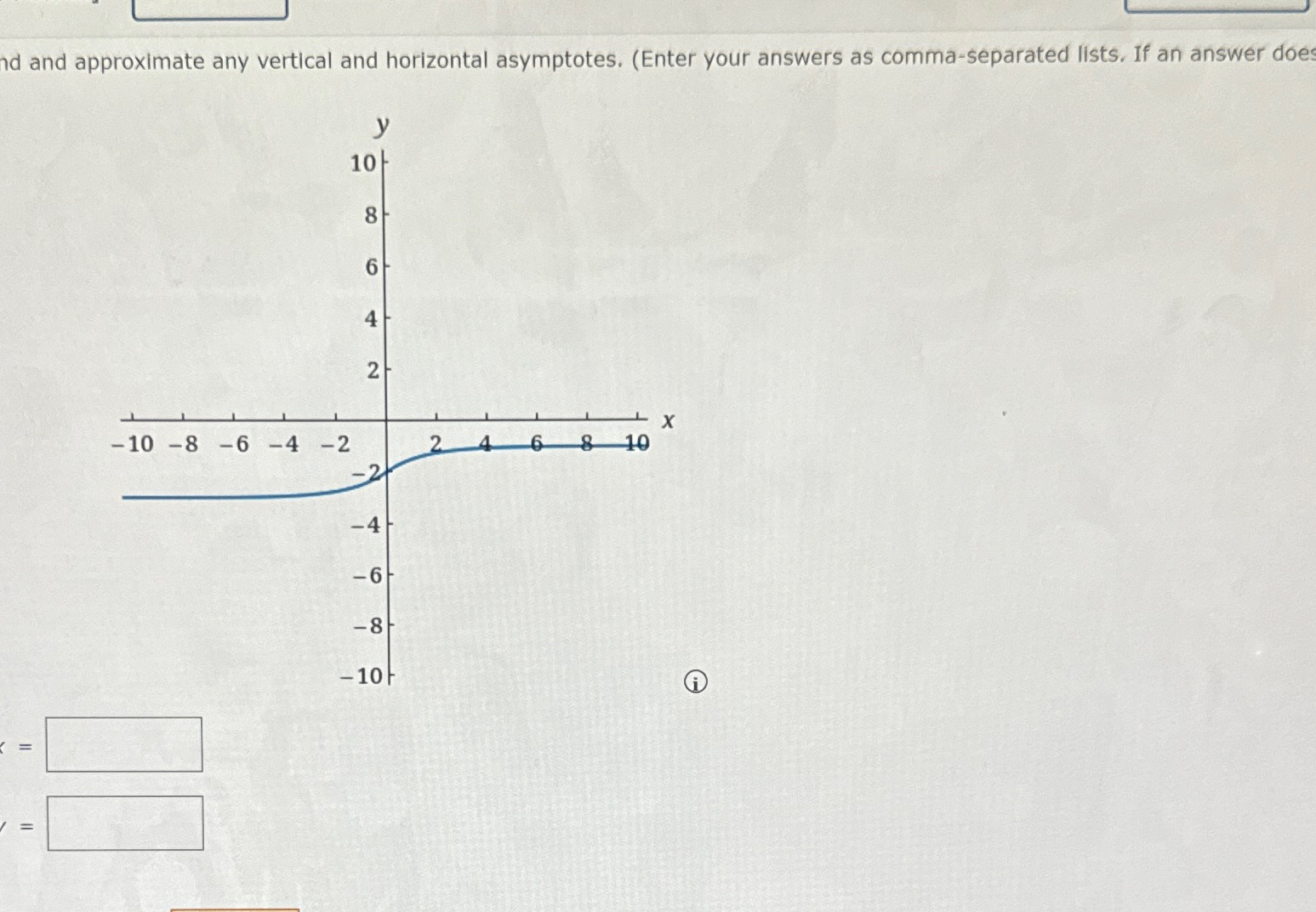 and approximate any vertical and horizontal | Chegg.com