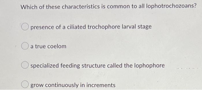 Solved What is a potential function of protective coloration | Chegg.com