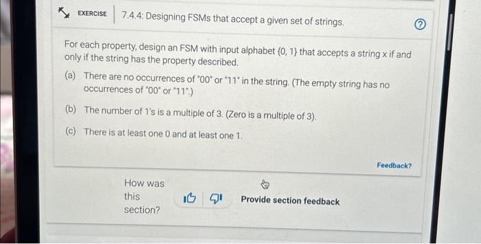 Solved Could I have answers to all three questions in the | Chegg.com