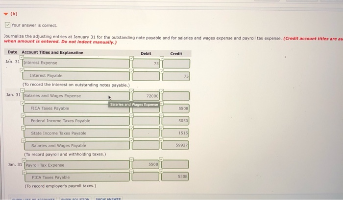 Solved Problem 10-01A (Part Level Submission) On January 1, | Chegg.com