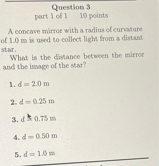 Solved Question 1 part 1 of 110 points When light travels | Chegg.com