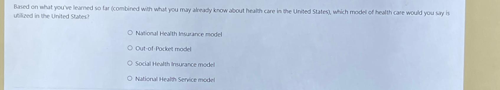 Solved Based on what you've learned so far (combined with | Chegg.com