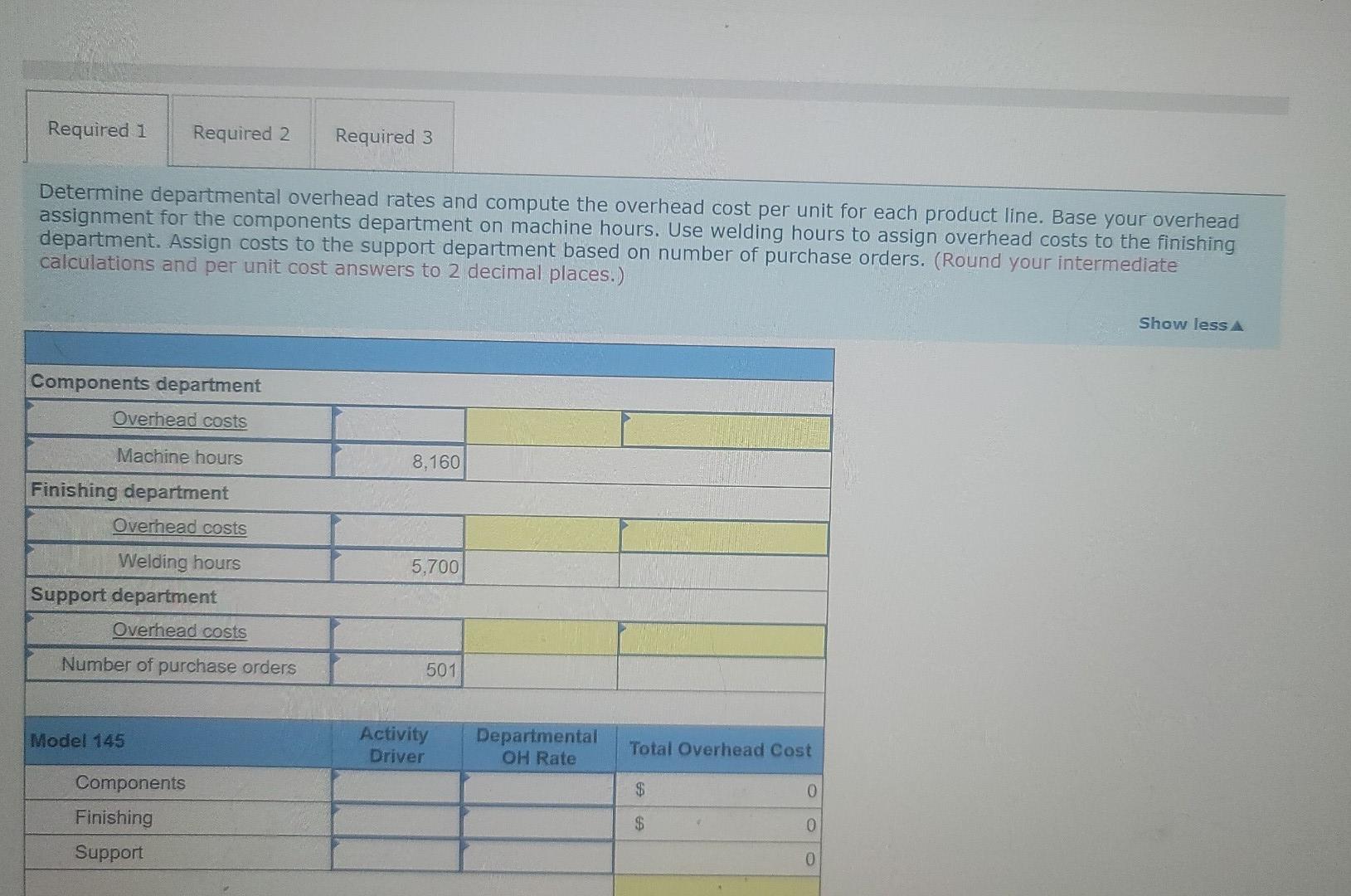 Solved Saved Help Save & Exit Subm 6 D ששש, שכ2 Check my | Chegg.com