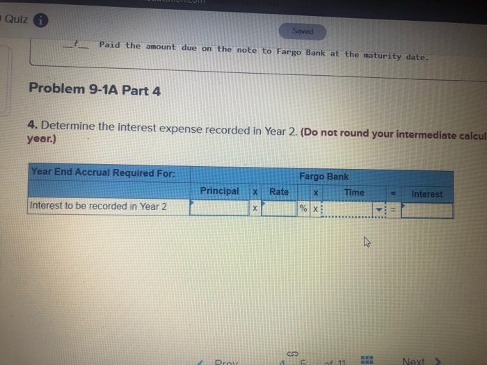 Solved Year 1 Apr 20 Purchased 40 250 Of Merchandise On Chegg