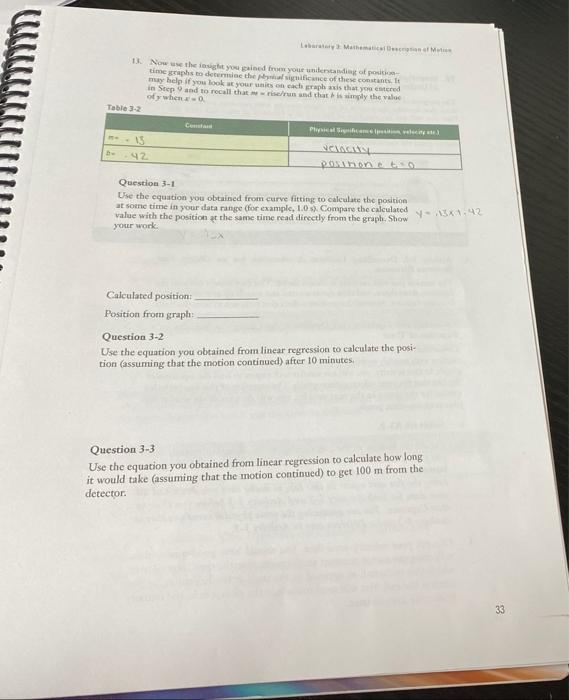 Solved Labor Mathematics 1. Now we the inside you gained | Chegg.com