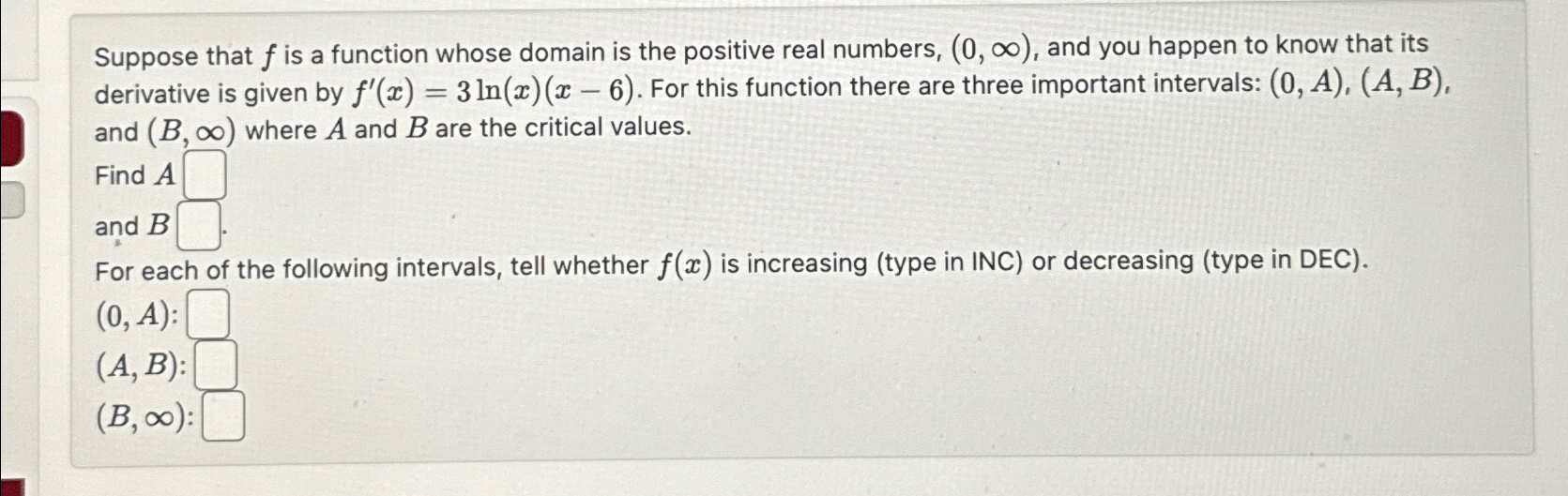 Solved Suppose that f ﻿is a function whose domain is the | Chegg.com