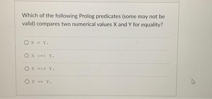 Solved A common technique for defining recursive predicate | Chegg.com
