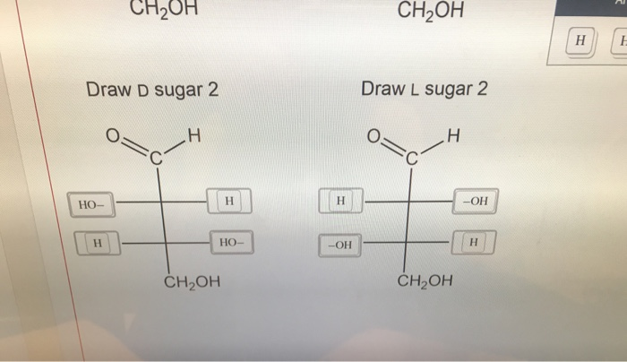 Solved Attempt 3 Question 2 of 25 > Draw the Fischer | Chegg.com