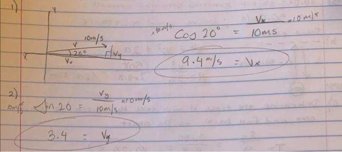 Solved Looking to have my work corrected for part a and b. | Chegg.com
