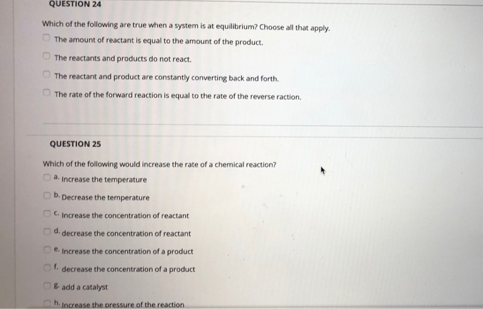Solved Given the following reaction HC,H,O, *H* + C2H30,- | Chegg.com