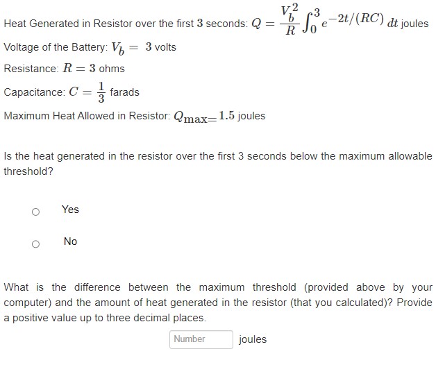 Solved What is the difference between the maximum threshold | Chegg.com