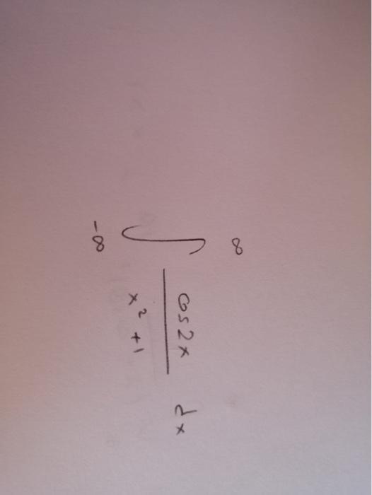 Solved os 2x x ² + 1 | Chegg.com