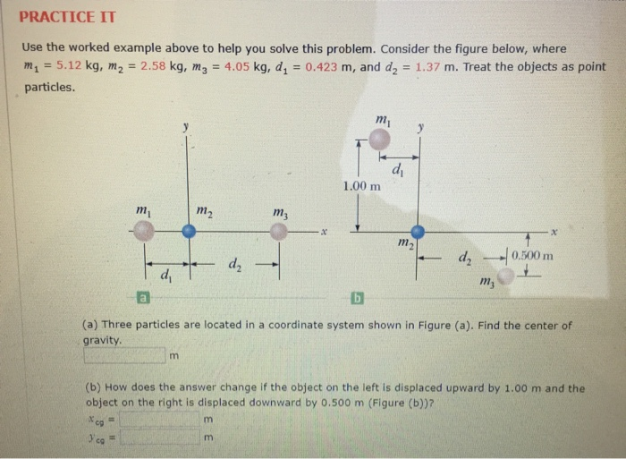 Solved EXERCISE HINTS: GETTING STARTED I'M STUCK! Use the | Chegg.com